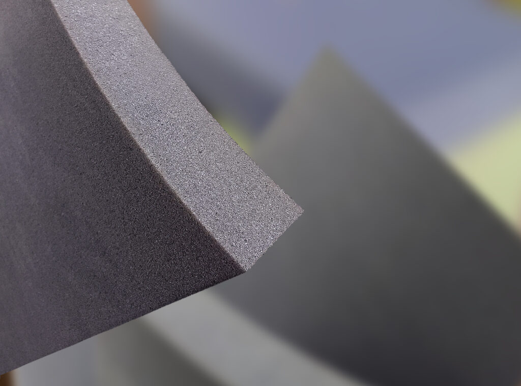 Open & Closed-Cell Sponge Rubber Explained | Pros & Cons