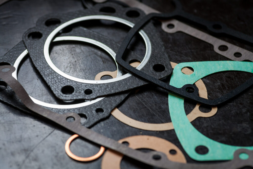 What Are Paper Gaskets & When To Use Them: Best Practices & More